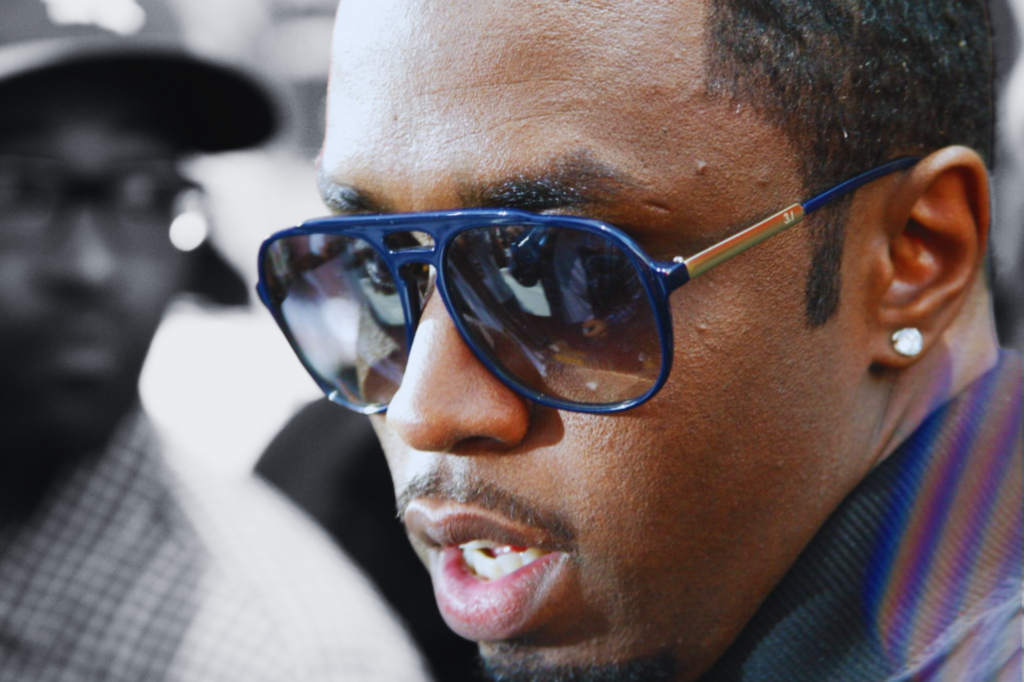 Is Sean Combs the Rap Industry Jeffrey Epstein? - RM Warner Law